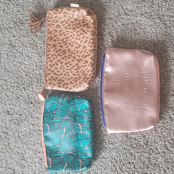 ipsy | Accessories | Ipsy Bags | Poshmark